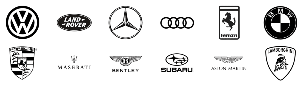 Sharman Group | Specialists in high performance vehicles