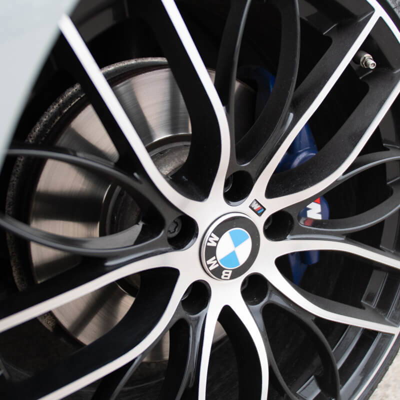 Sharman Group | Specialists in high performance vehicles